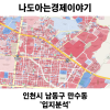 인천시 남동구 만수동 재건축 및 재개발 입지분석 임장후기 1탄 Ft만수주공재건축 네이버 블로그